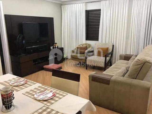 Apartamento à venda, Santa Teresinha, São Paulo, SP