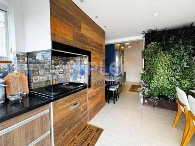 Apartamento à venda, Santa Teresinha, São Paulo, SP