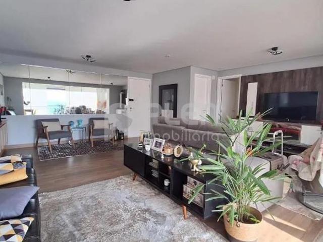Apartamento à venda, Santa Teresinha, São Paulo, SP
