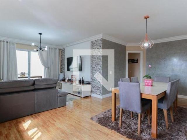 Apartamento à Venda Santana, 3 Quartos, 140 m2