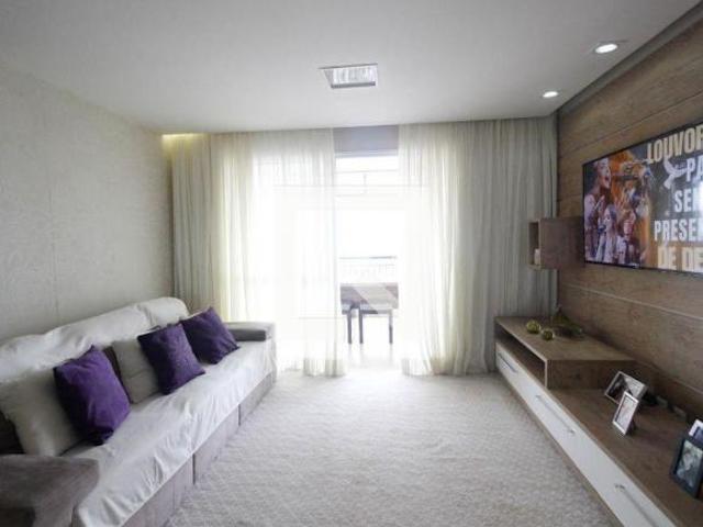 Apartamento à Venda Santana, 3 Quartos, 140 m2