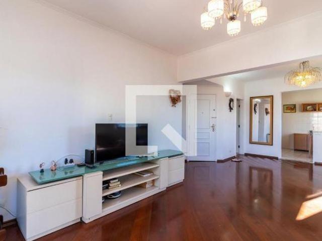 Apartamento à Venda Santana, 3 Quartos, 140 m2