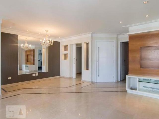Apartamento à Venda Santana, 3 Quartos, 140 m2