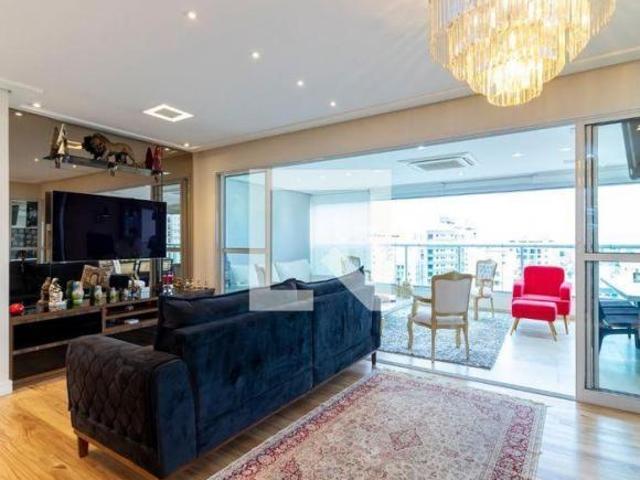 Apartamento à Venda Santana, 3 Quartos, 140 m2