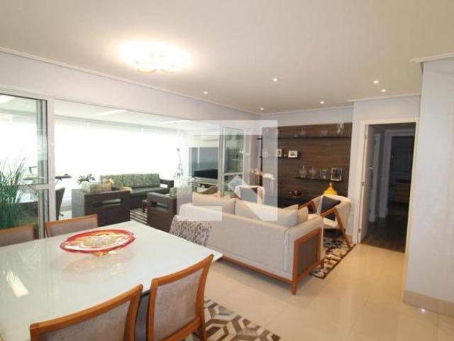 Apartamento à Venda Santana, 3 Quartos, 140 m2