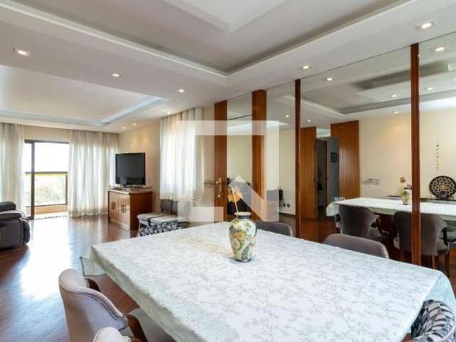 Apartamento à Venda Santana, 3 Quartos, 140 m2