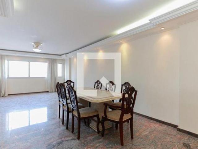 Apartamento à Venda Santana, 3 Quartos, 140 m2