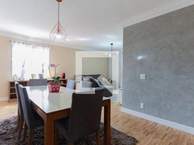 Apartamento à Venda Santana, 3 Quartos, 140 m² São Paulo