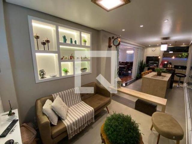 Apartamento à Venda Santana, 3 Quartos, 142 m2