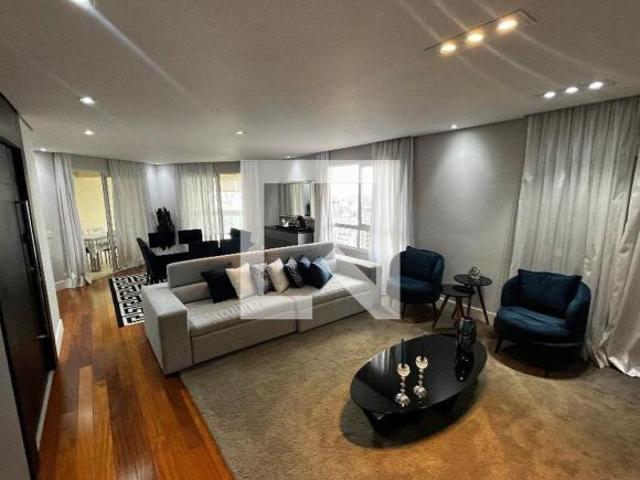 Apartamento à Venda Santana, 3 Quartos, 144 m2