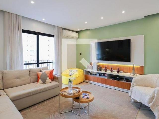 Apartamento à Venda Santana, 3 Quartos, 144 m² São Paulo