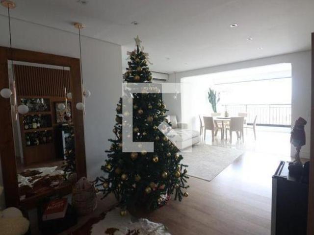 Apartamento à Venda Santana, 3 Quartos, 148 m2