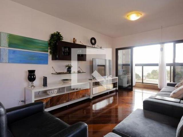Apartamento à Venda Santana, 4 Quartos, 150 m2