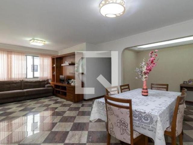 Apartamento à Venda Santana, 3 Quartos, 150 m2