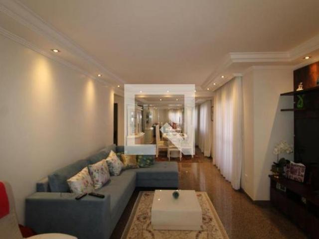 Apartamento à Venda Santana, 3 Quartos, 155 m2