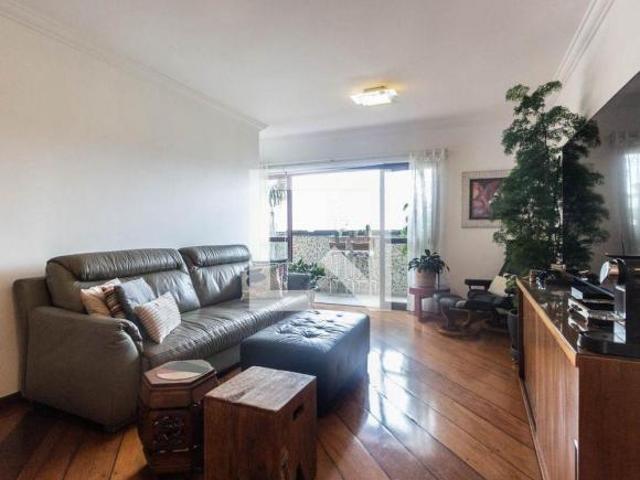 Apartamento à Venda Santana, 3 Quartos, 156 m2