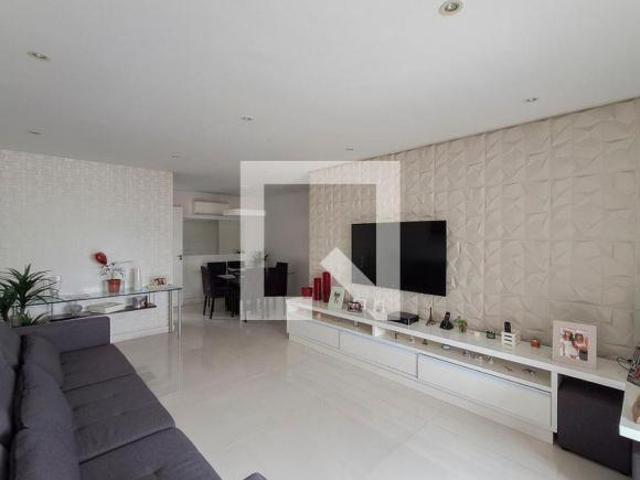 Apartamento à Venda Santana, 3 Quartos, 160 m2
