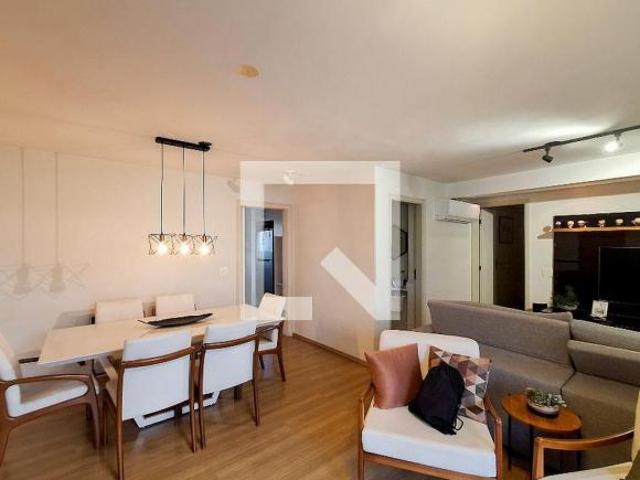 Apartamento à Venda Santana, 3 Quartos, 164 m2