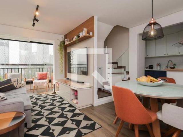 Apartamento à Venda Santana, 3 Quartos, 165 m2