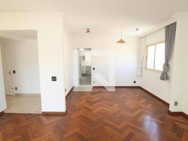 Apartamento à Venda Santana, 3 Quartos, 178 m2