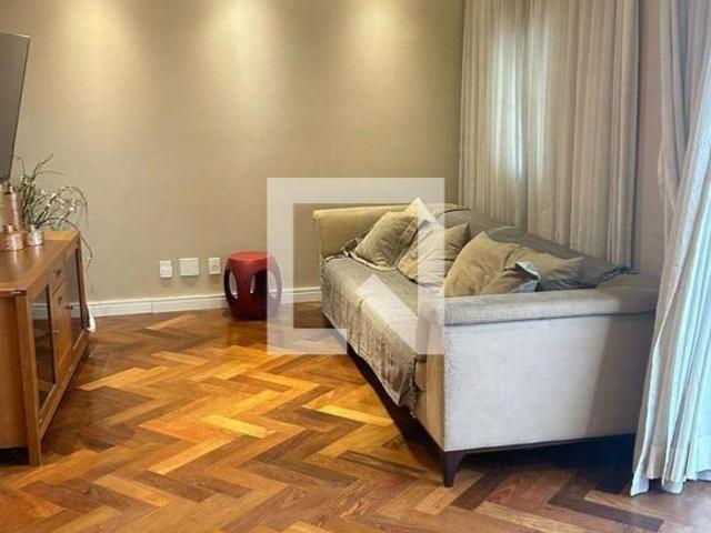 Apartamento à Venda Santana, 3 Quartos, 180 m2