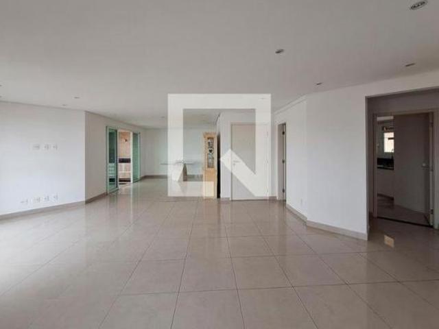 Apartamento à Venda Santana, 3 Quartos, 194 m2