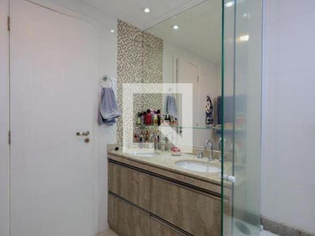 Apartamento à Venda Santana, 3 Quartos, 194 m2