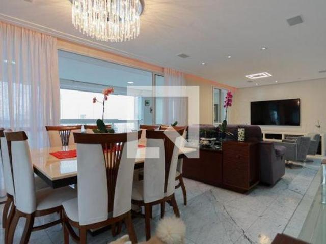 Apartamento à Venda Santana, 3 Quartos, 194 m2