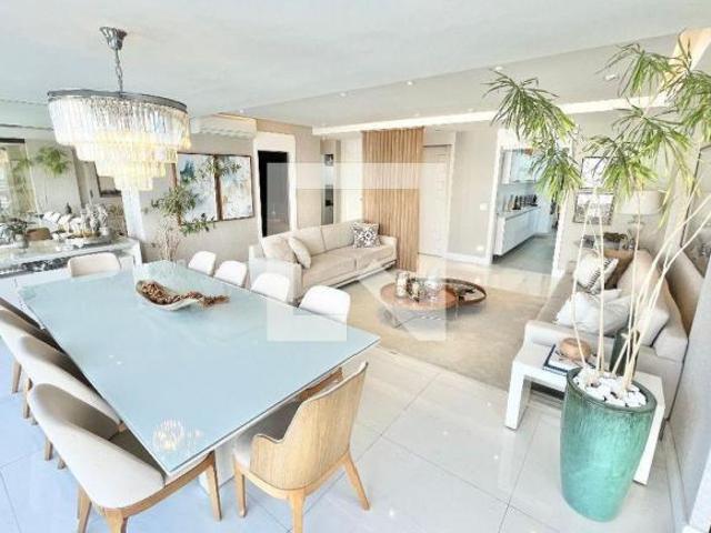 Apartamento à Venda Santana, 3 Quartos, 195 m2