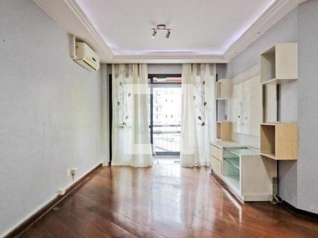 Apartamento à Venda Santana, 3 Quartos, 103 m2