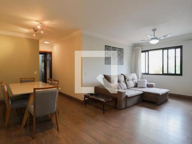 Apartamento à Venda Santana, 3 Quartos, 103 m2