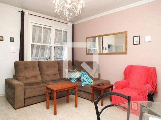 Apartamento à Venda Santana, 3 Quartos, 100 m² Porto Alegre