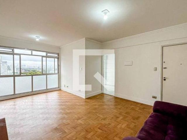 Apartamento à Venda Santana, 3 Quartos, 101 m2