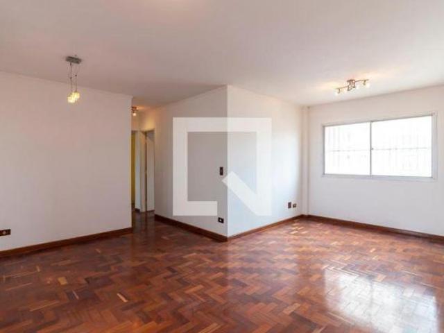 Apartamento à Venda Santana, 3 Quartos, 107 m2