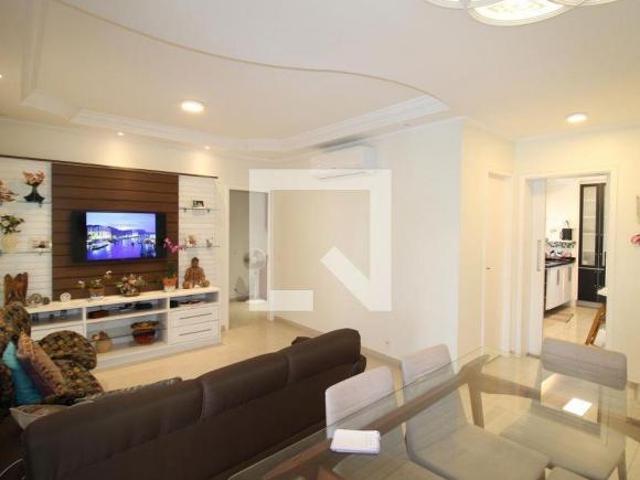 Apartamento à Venda Santana, 3 Quartos, 104 m2