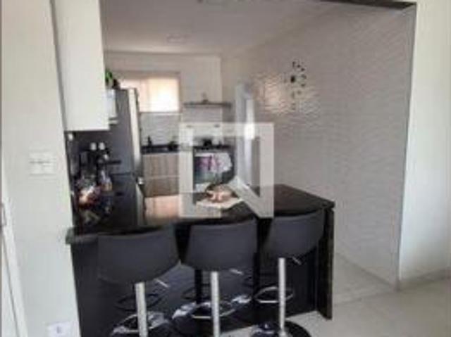 Apartamento à Venda Santana, 3 Quartos, 105 m2