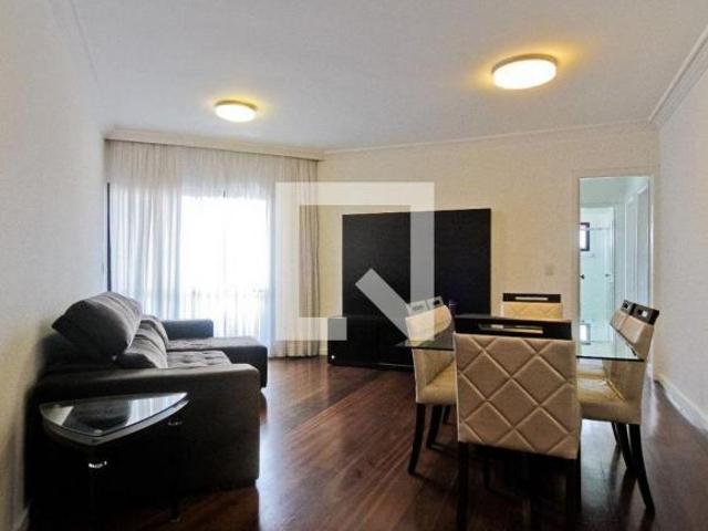 Apartamento à Venda Santana, 3 Quartos, 105 m2