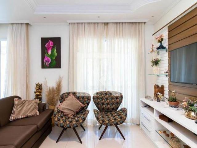 Apartamento à Venda Santana, 3 Quartos, 105 m2