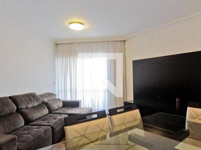 Apartamento à Venda Santana, 3 Quartos, 105 m² São Paulo