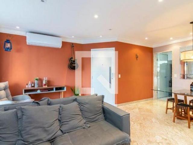 Apartamento à Venda Santana, 3 Quartos, 105 m² São Paulo