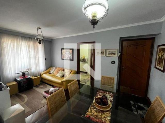 Apartamento à Venda Santana, 3 Quartos, 106 m² São Paulo
