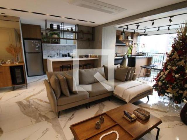 Apartamento à Venda Santana, 3 Quartos, 108 m2