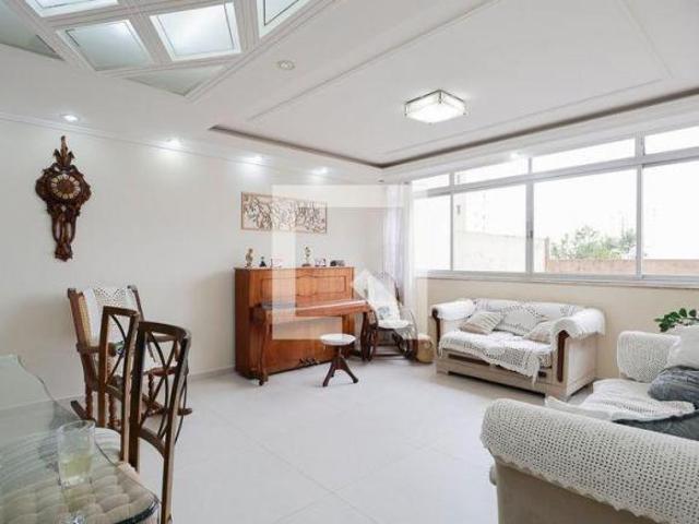 Apartamento à Venda Santana, 3 Quartos, 110 m2