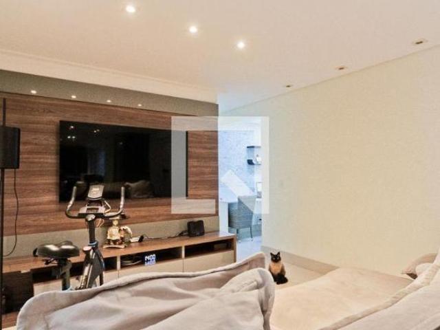 Apartamento à Venda Santana, 3 Quartos, 110 m2
