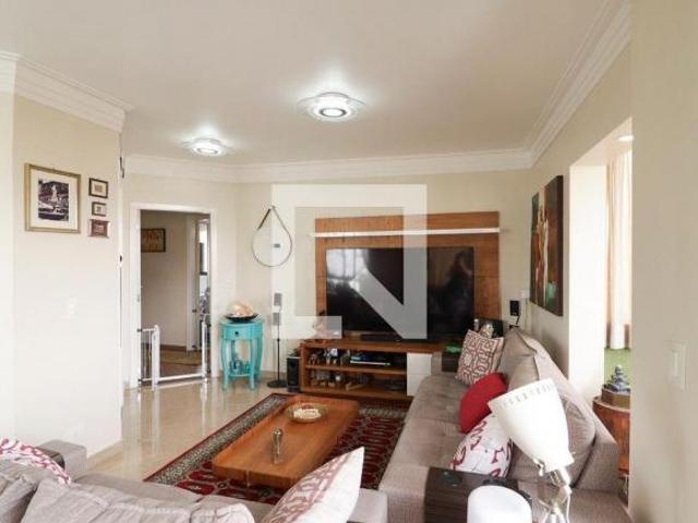 Apartamento à Venda Santana, 3 Quartos, 110 m2