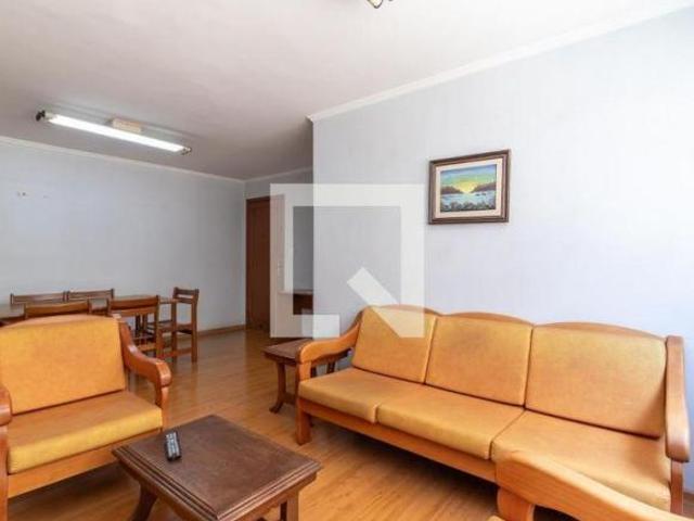 Apartamento à Venda Santana, 3 Quartos, 110 m2