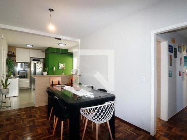 Apartamento à Venda Santana, 3 Quartos, 110 m2