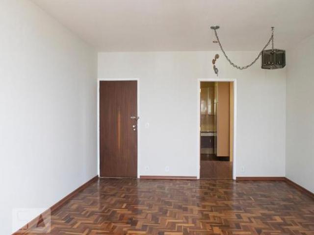 Apartamento à Venda Santana, 3 Quartos, 110 m2