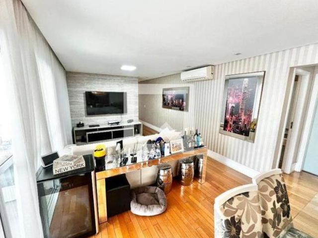 Apartamento à Venda Santana, 3 Quartos, 110 m² São Paulo