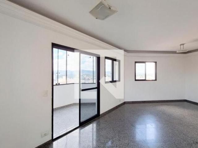 Apartamento à Venda Santana, 3 Quartos, 112 m2